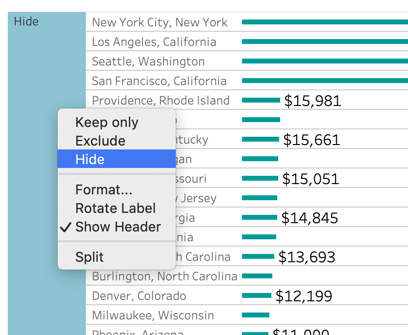 How to Synchronize Scrolling in Tableau | phData