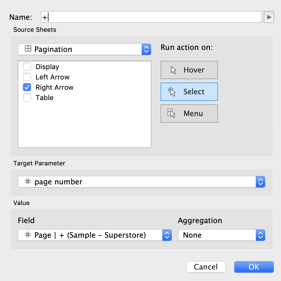 Ultimate Guide to Tables in Tableau, Part 2: Pagination | phData
