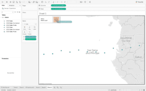 Beyond Dual Axis: Using Multiple Map Layers to Create Next-Level Visualizations in Tableau | phData