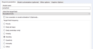 Mastering Time Series Analysis & Forecasting in Alteryx | phData
