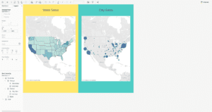How to Use Multiple Collapsible Containers in Tableau | phData