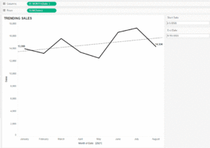 3 Step Tutorial: Implementing Dynamic and Flexible Date Picker in ...