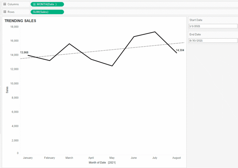 3 Step Tutorial: Implementing Dynamic and Flexible Date Picker in ...