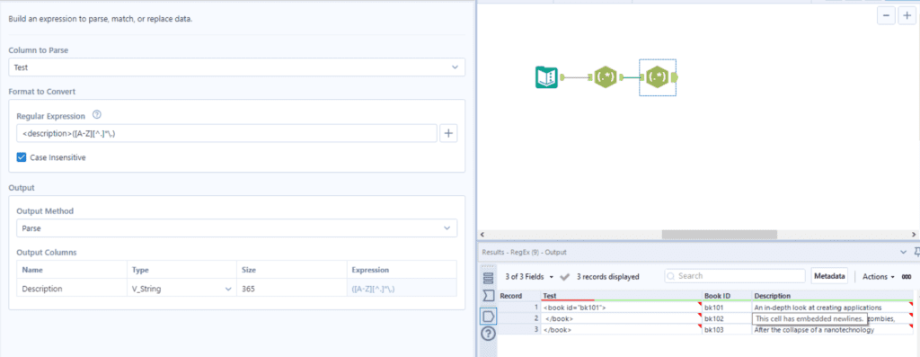 A Beginner’s Guide to Alteryx: How to Use Regular Expressions | phData
