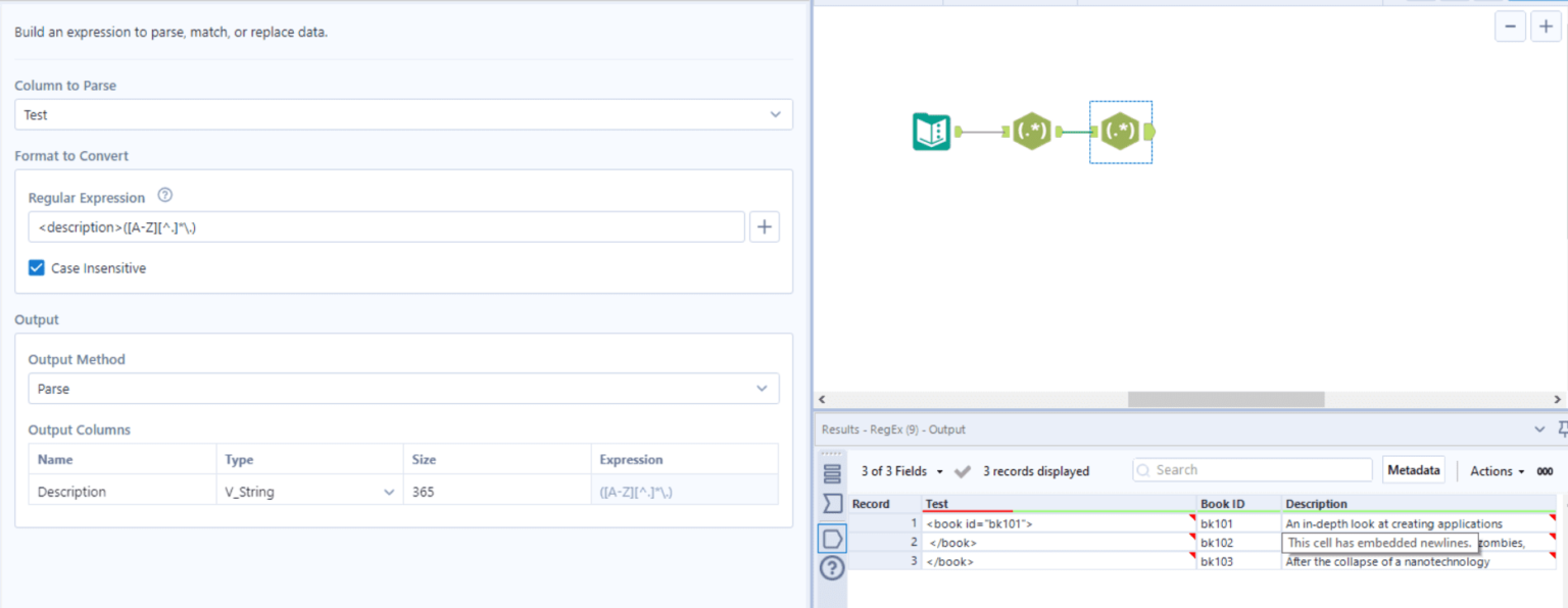 A Beginner’s Guide to Alteryx: How to Use Regular Expressions | phData
