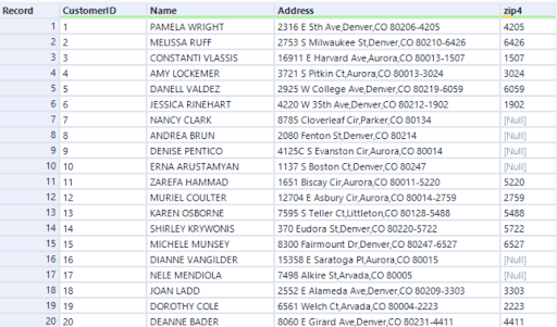 A Beginner’s Guide to Alteryx: How to Use Regular Expressions | phData