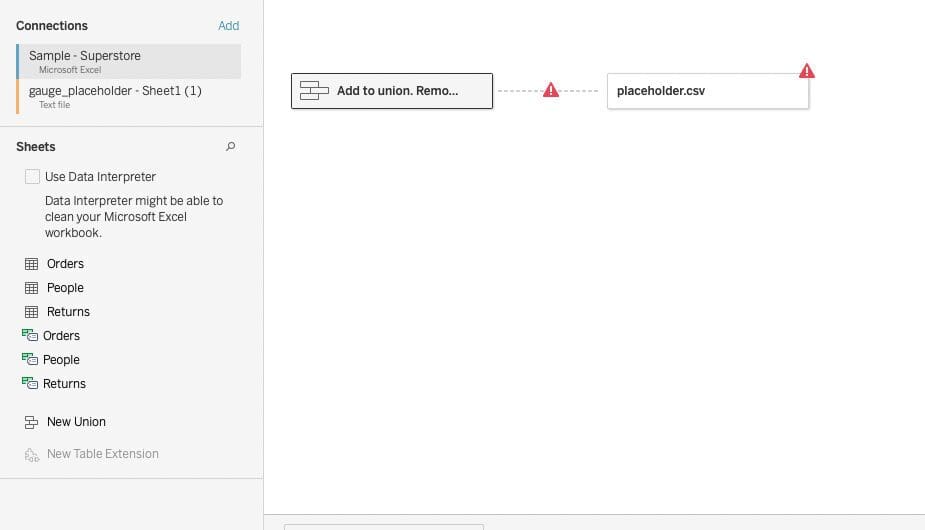 How to Make a Gauge Chart in Tableau | phData