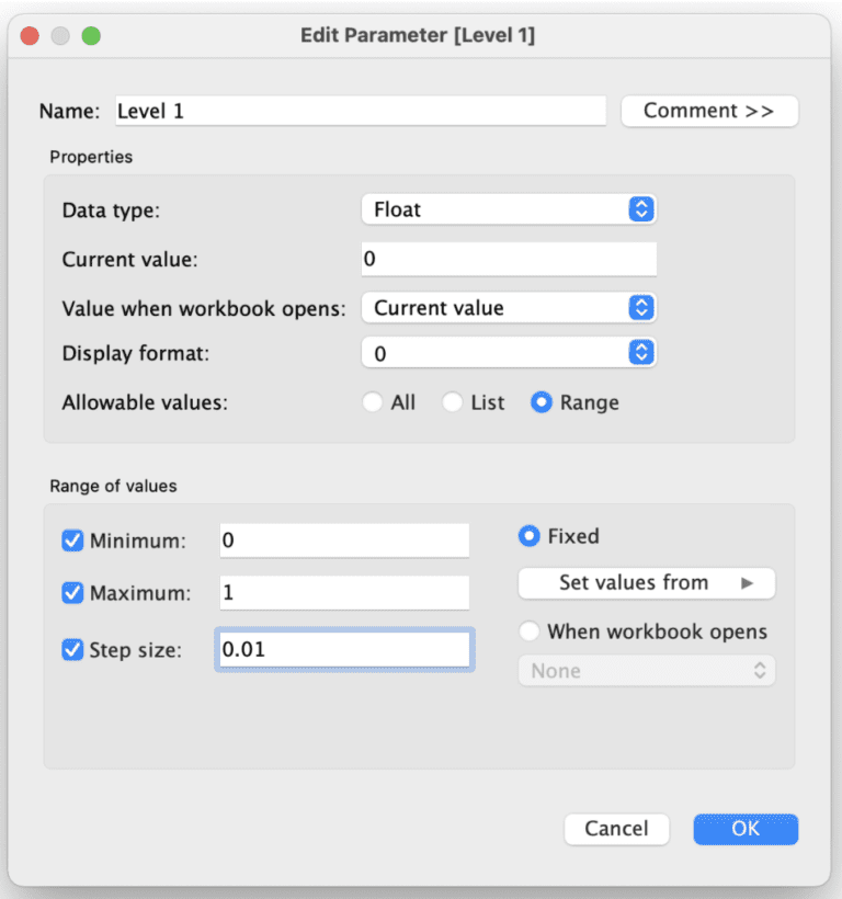 How to Make a Gauge Chart in Tableau | phData
