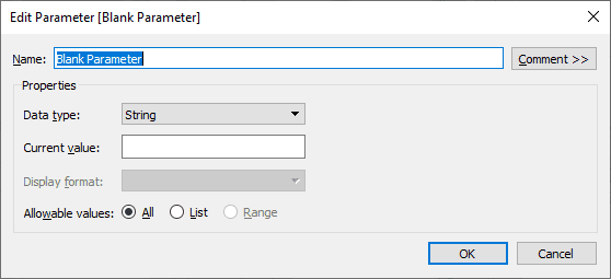 Map Navigation Using Parameter Actions Phdata