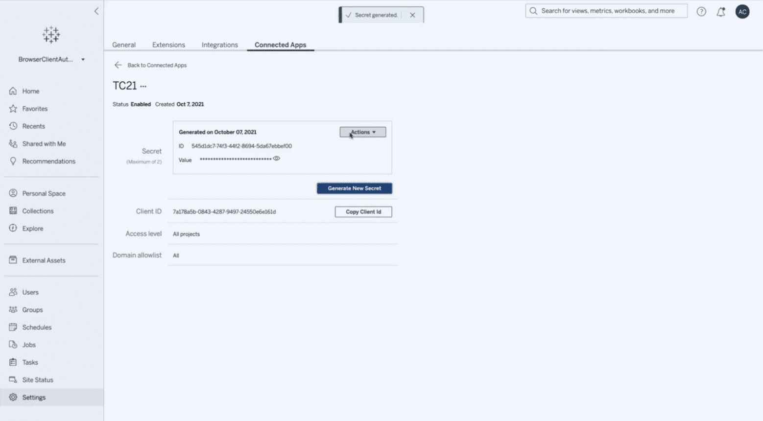 Tableau Conference 2021: What is the Future of Tableau? | phData
