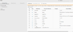 Tableau Prep vs. Alteryx Designer: Basic Data Preparation - Part 1 ...