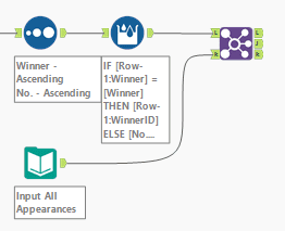 Tableau Prep vs. Alteryx Designer: Basic Data Preparation - Part 3 ...