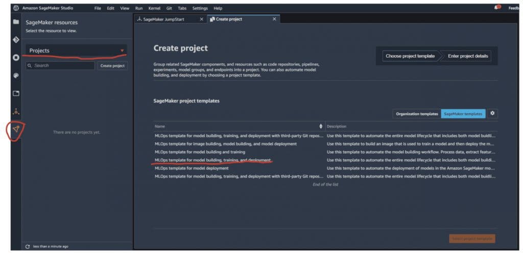 Using AWS SageMaker to Set Up a Production ML Pipeline: Part 2 | phData