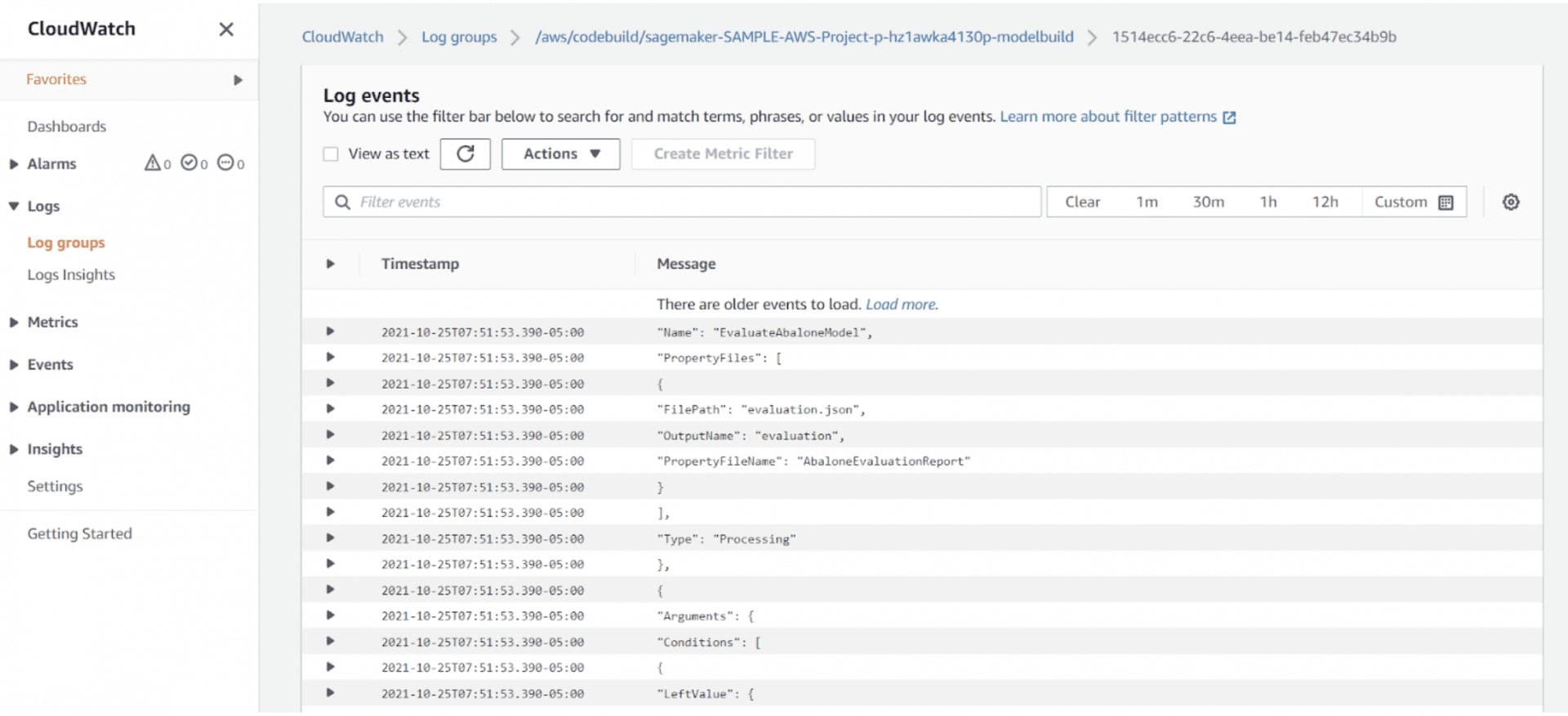 Using AWS SageMaker to Set Up a Production ML Pipeline: Part 2 | phData