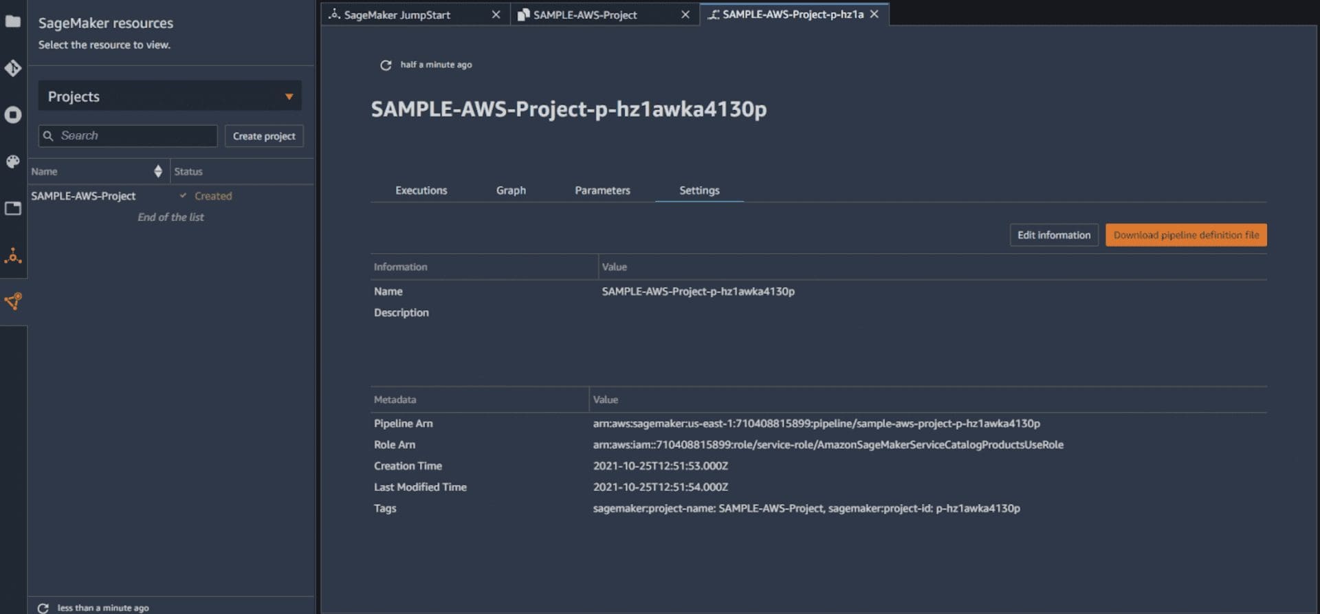 Using AWS SageMaker to Set Up a Production ML Pipeline: Part 2 | phData
