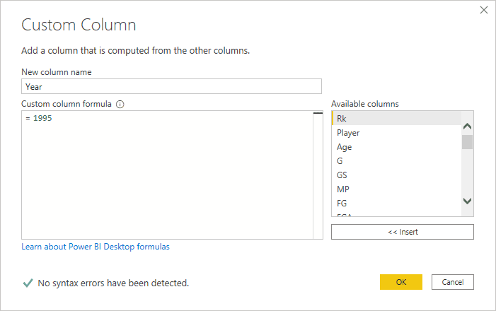 Web Scraping in Power BI | phData