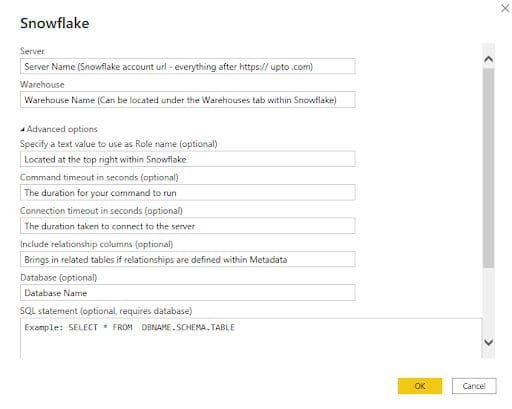 How to Connect Power BI to Snowflake | phData