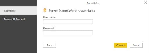 How to Connect Power BI to Snowflake | phData
