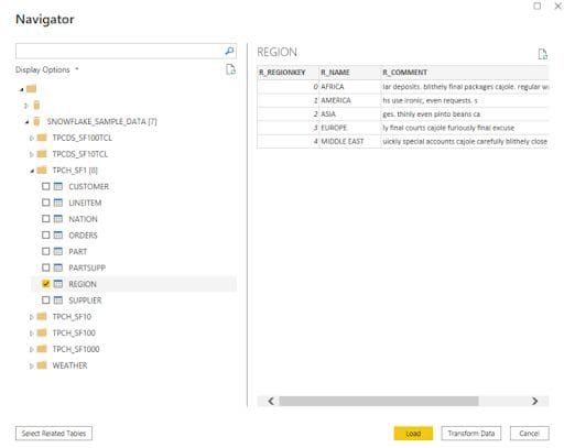 How to Connect Power BI to Snowflake | phData