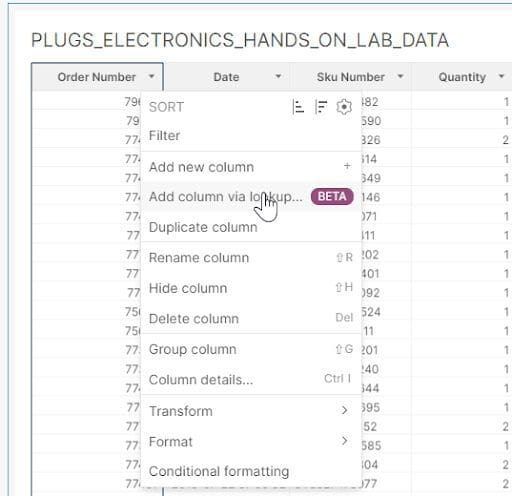 Data Modeling in Sigma Computing: What is the Difference Between Lookups vs. Joins? | phData