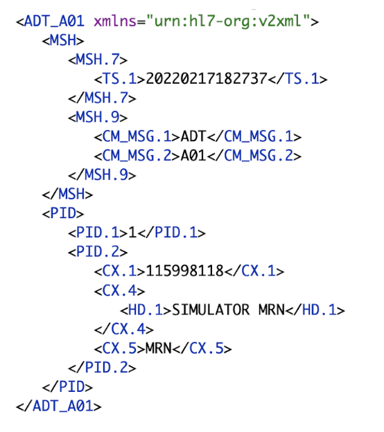 Building a Longitudinal Health Record with HL7, Snowflake, and phData ...