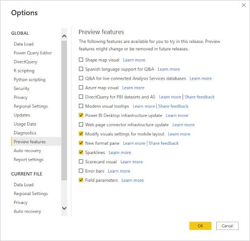 What are Field Parameters in Power BI? | phData What are Field Parameters in Power BI? | phData