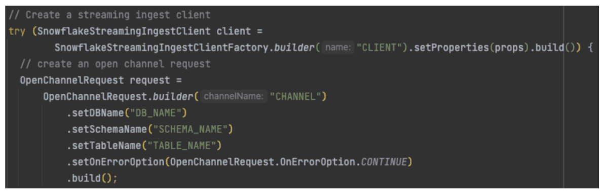 Snowflake's Snowpipe Streaming API: A New Way to Save on Storage Costs ...