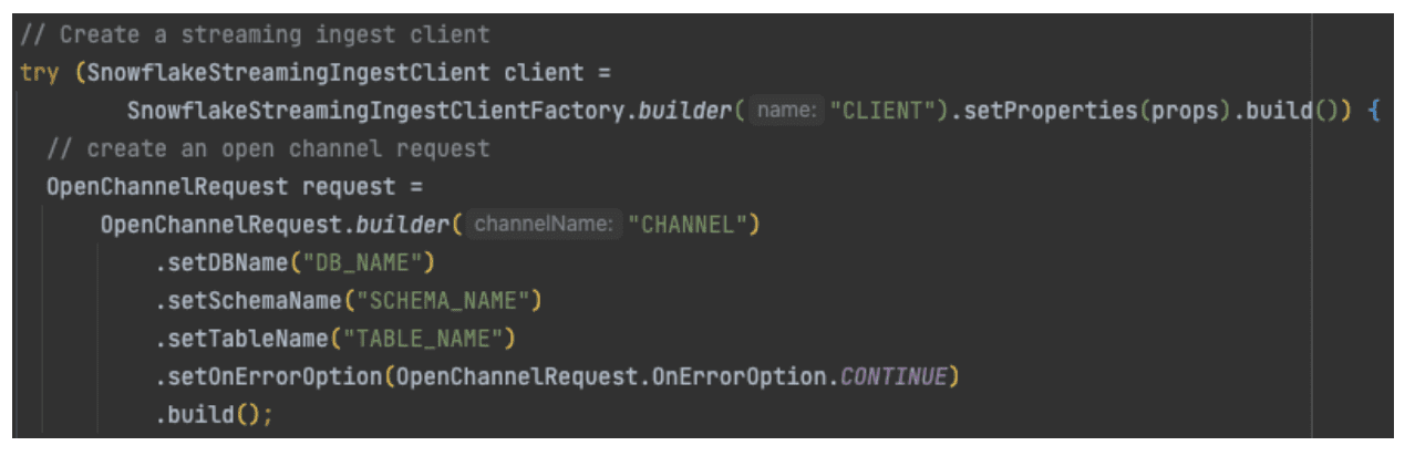 Snowflake's Snowpipe Streaming API: A New Way to Save on Storage Costs | phData