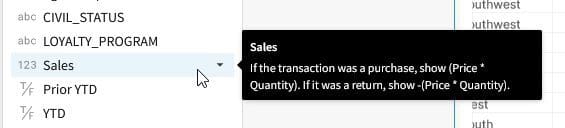 Three Tips for Using Columns in Sigma Computing | phData