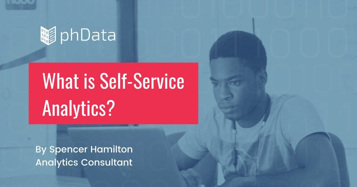 What is Self-Service Analytics? | phData