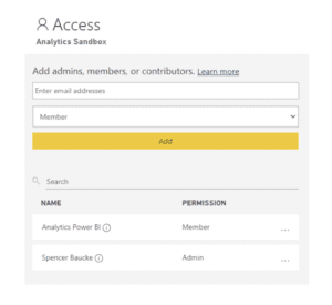 How to Provision Access to Power BI Workspaces and Licensing | phData