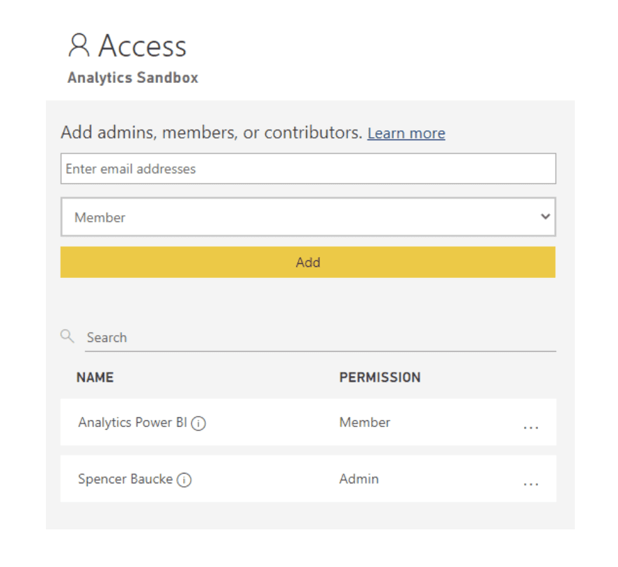 How to Provision Access to Power BI Workspaces and Licensing | phData