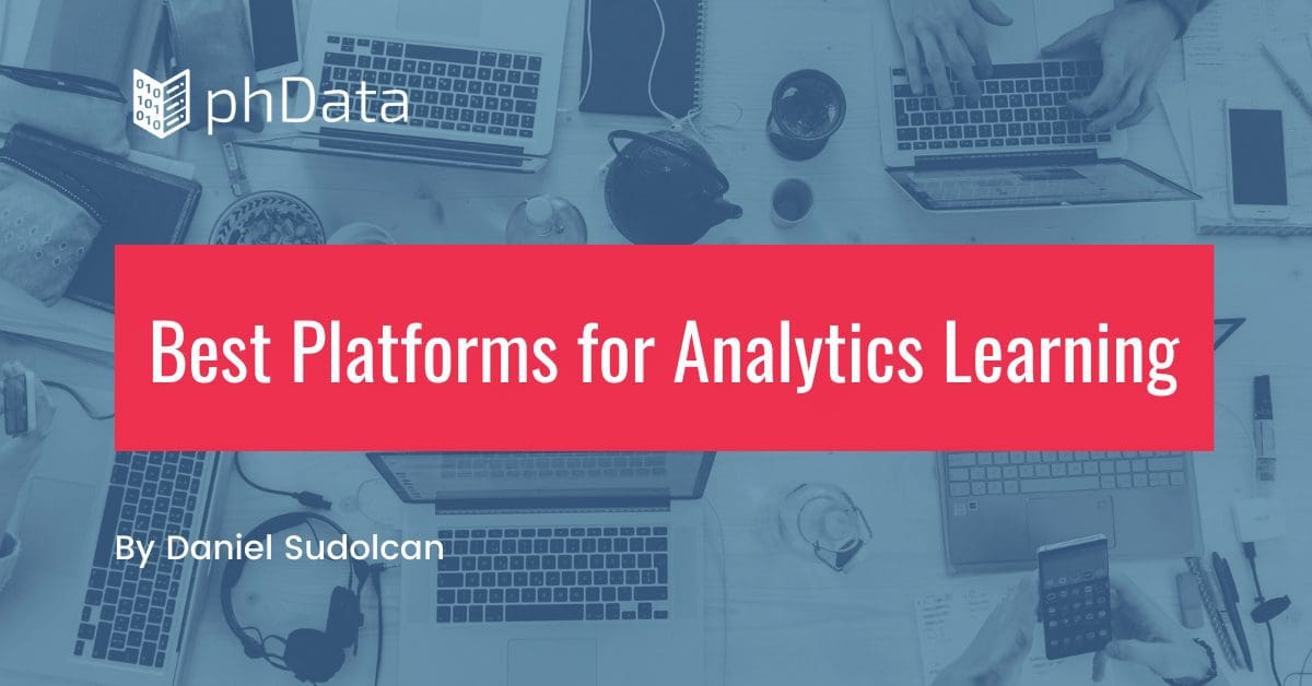 Best Platforms for Analytics Learning | phData