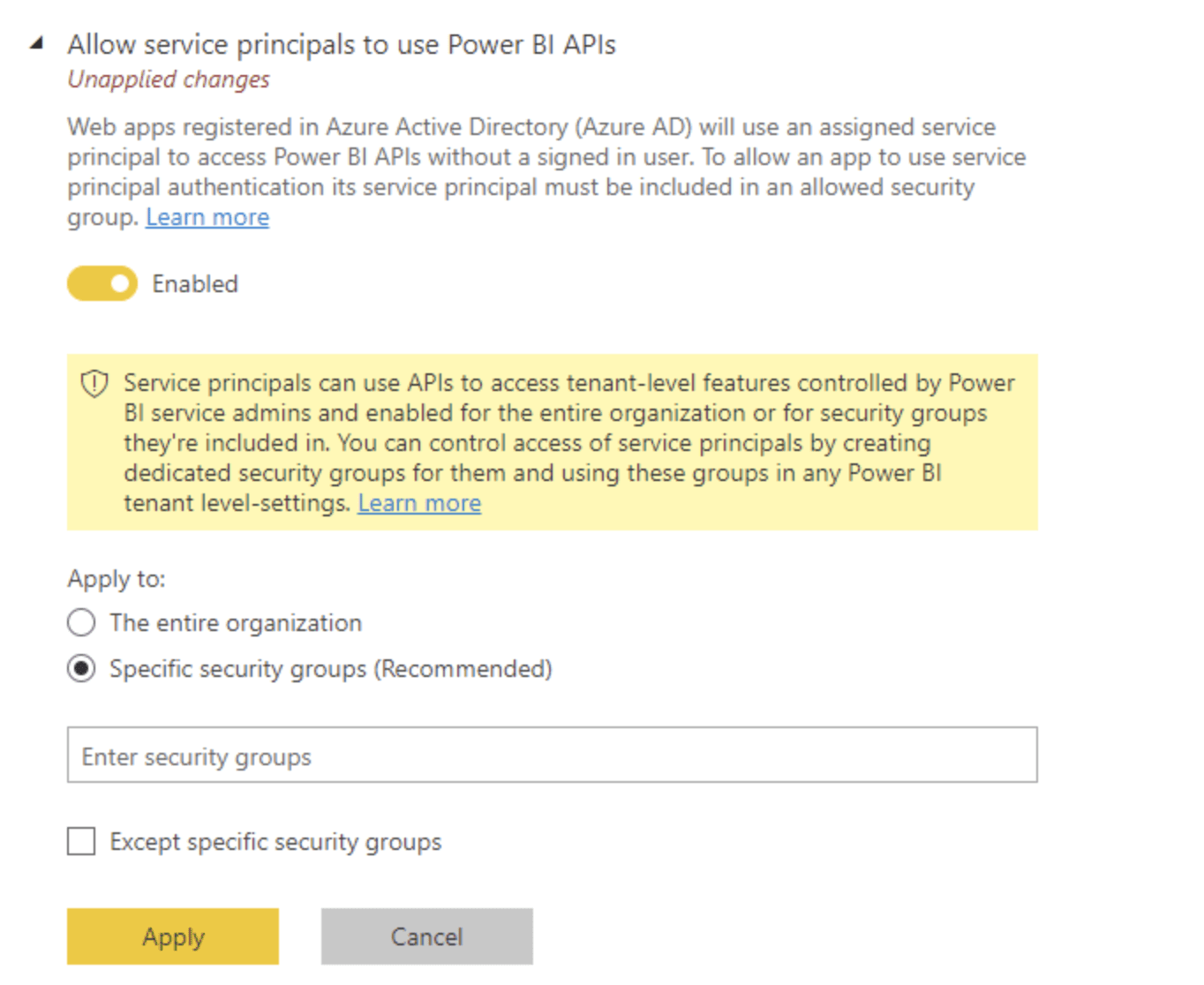 How to Get Activity Data From Power BI Service with REST APIs | phData