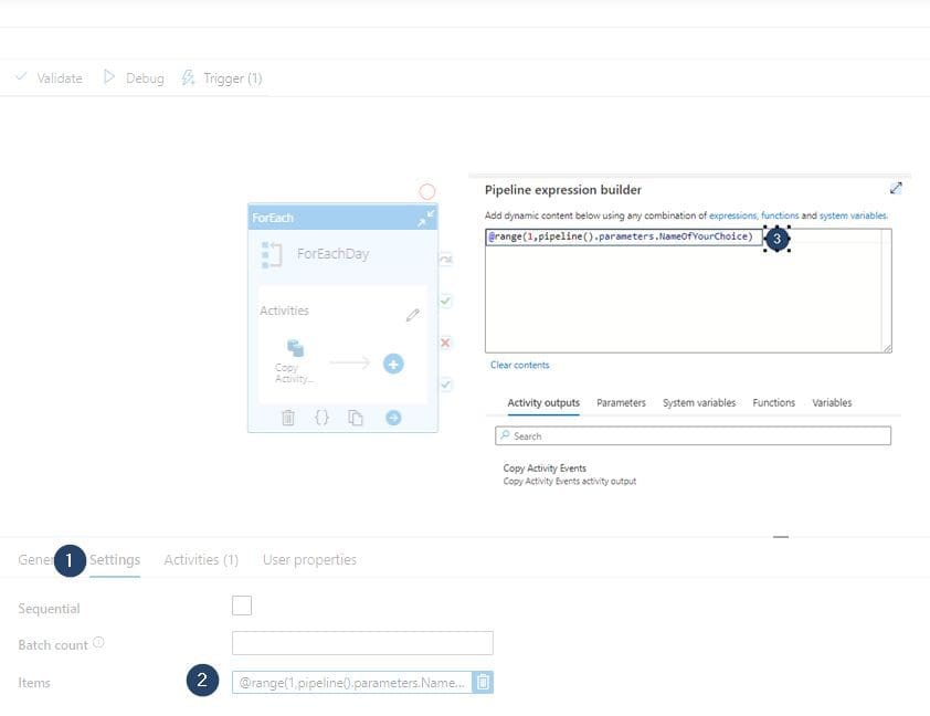 How to Get Activity Data From Power BI Service with REST APIs | phData