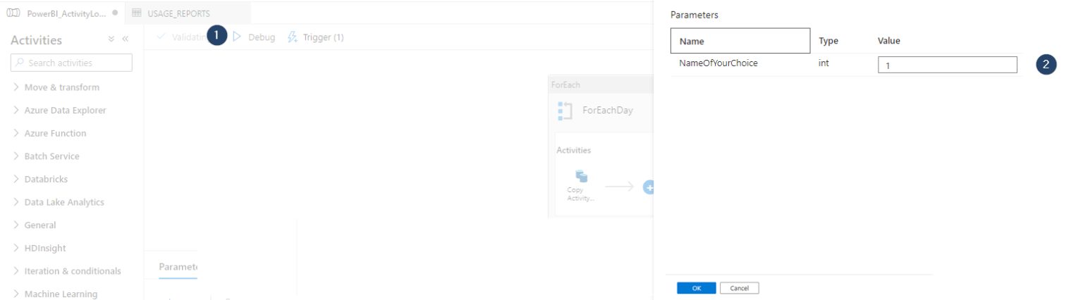 How to Get Activity Data From Power BI Service with REST APIs | phData