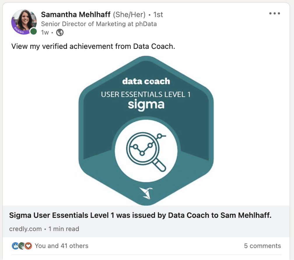 6 Tips to Develop and Enhance the Analytics Capabilities of Your Team | phData