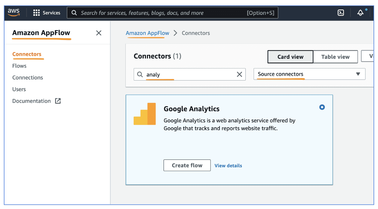 How to Load Your Google Analytics Dataset Into Snowflake | phData