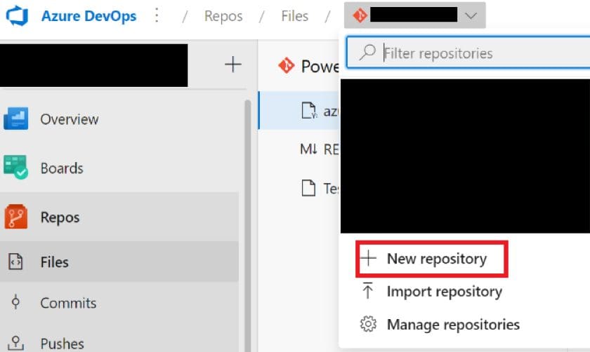 How To Automate And Customize Power Bi Deployments With Cicd Pipelines 4431