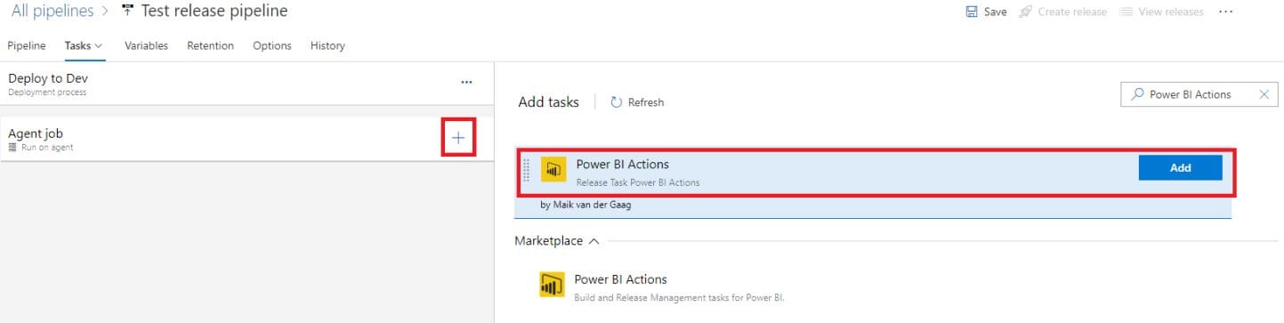 How To Automate And Customize Power Bi Deployments With Cicd Pipelines Phdata