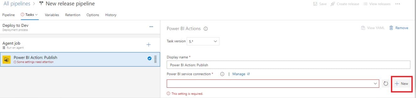 How To Automate And Customize Power Bi Deployments With Cicd Pipelines 6047