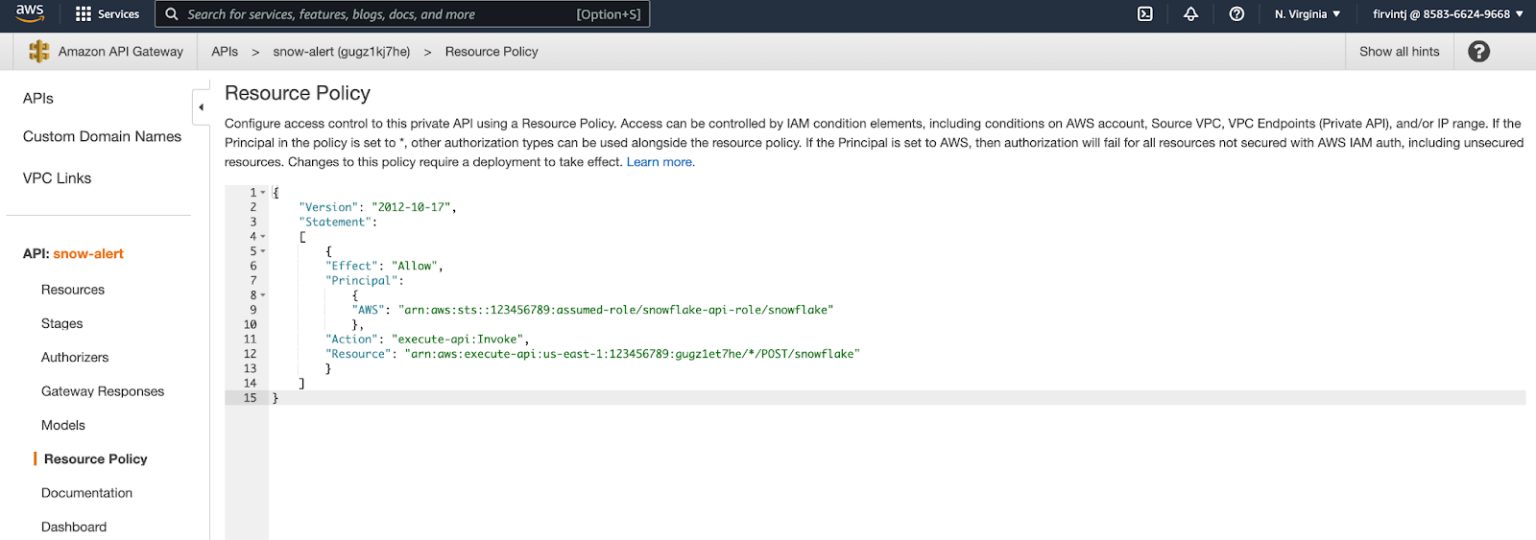 How to Send PagerDuty Alerts From Snowflake Using External Functions (Part 1) | phData