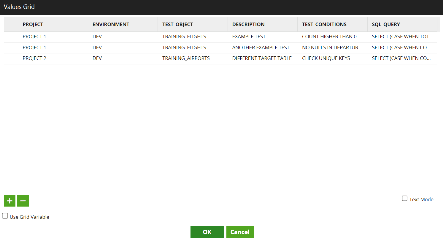 How To Automate Sql Tests In Matillion With Phdatas Automated Testing Tool Phdata