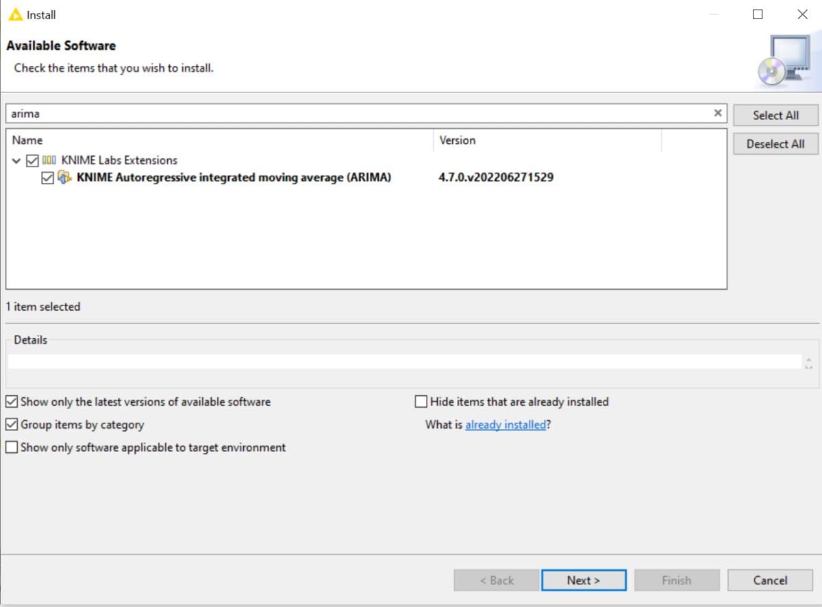Building a Predictive Model in KNIME | phData