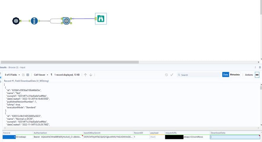Simplifying Semi-Structured Data Analysis With Alteryx & Snowflake | phData