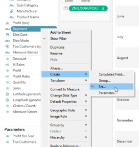 How to Replace Null/Blank Values with Zeros in Tableau | phData