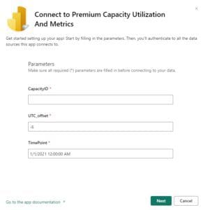 How To Use The Power BI Premium Capacity Metrics App | phData