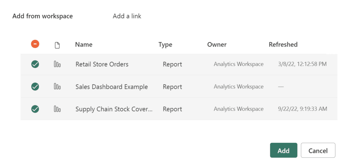 How to Create a Power BI Workspace App | phData