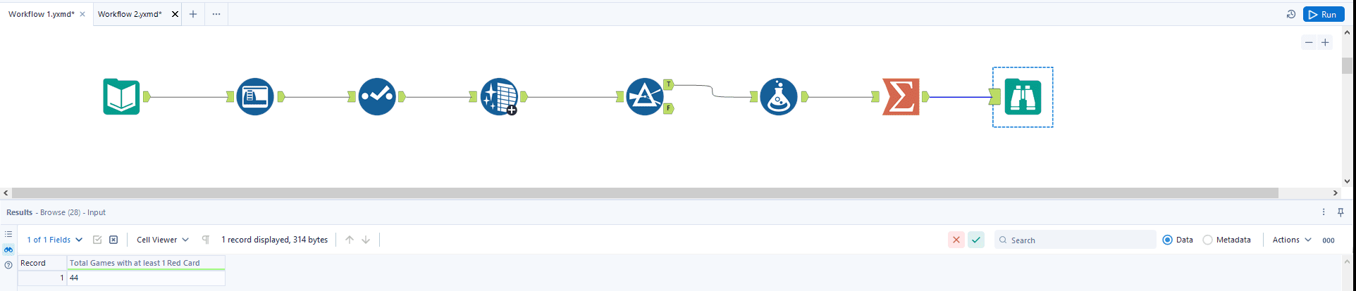Version Control in Alteryx | phData