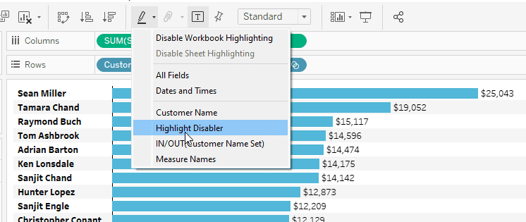 How To Use Sets In Tableau Calculations Phdata